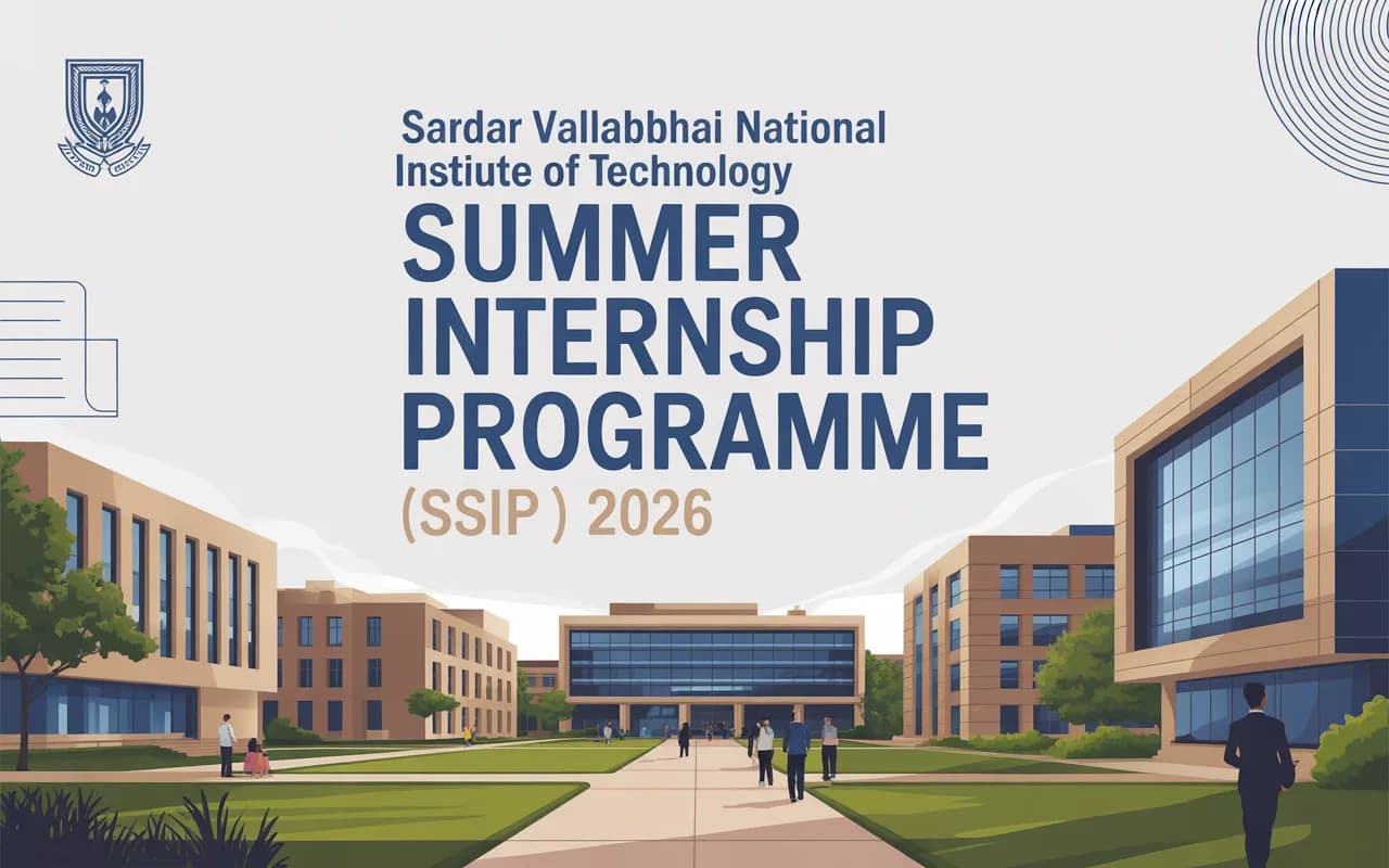 Summer Internships 2026: Complete Guide & Deadlines | Talentd