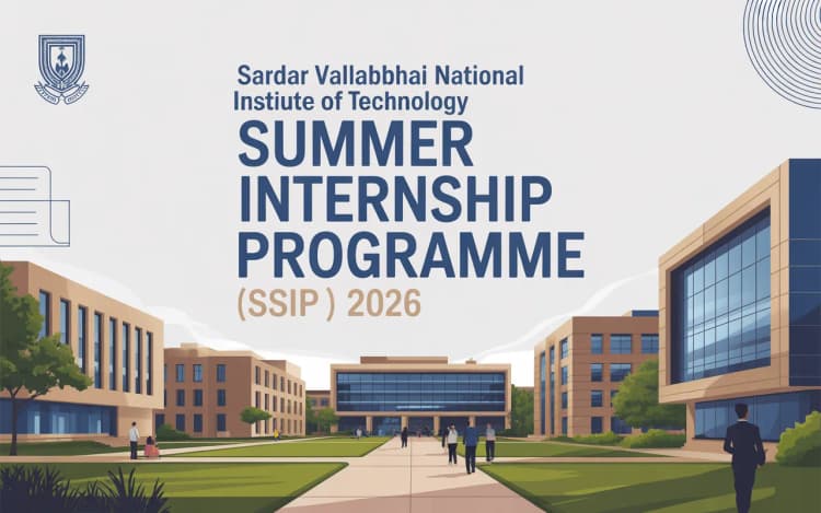 Summer Internships 2026: Complete Guide & Deadlines | Talentd
