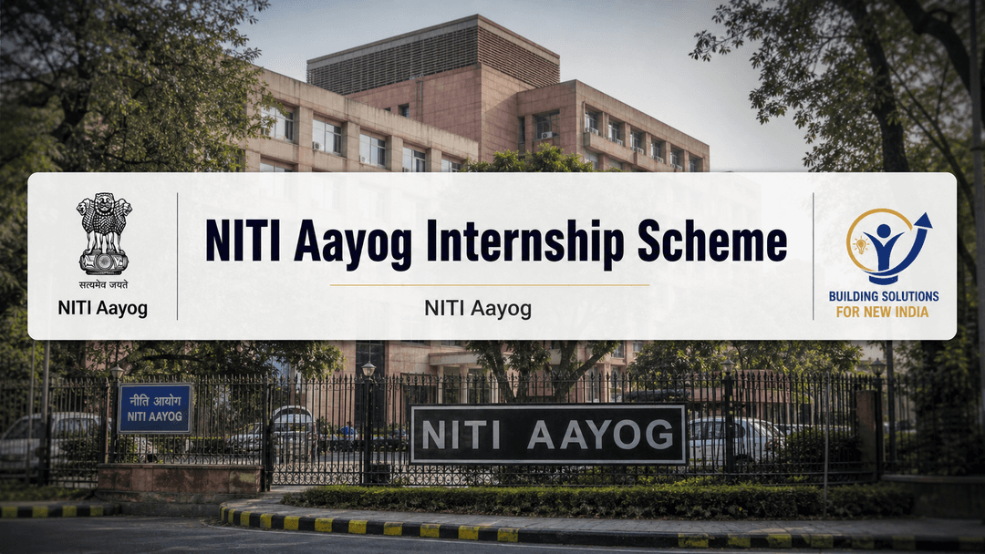 Delhi University VC Internship 2025 – Full Details, How to Apply ...