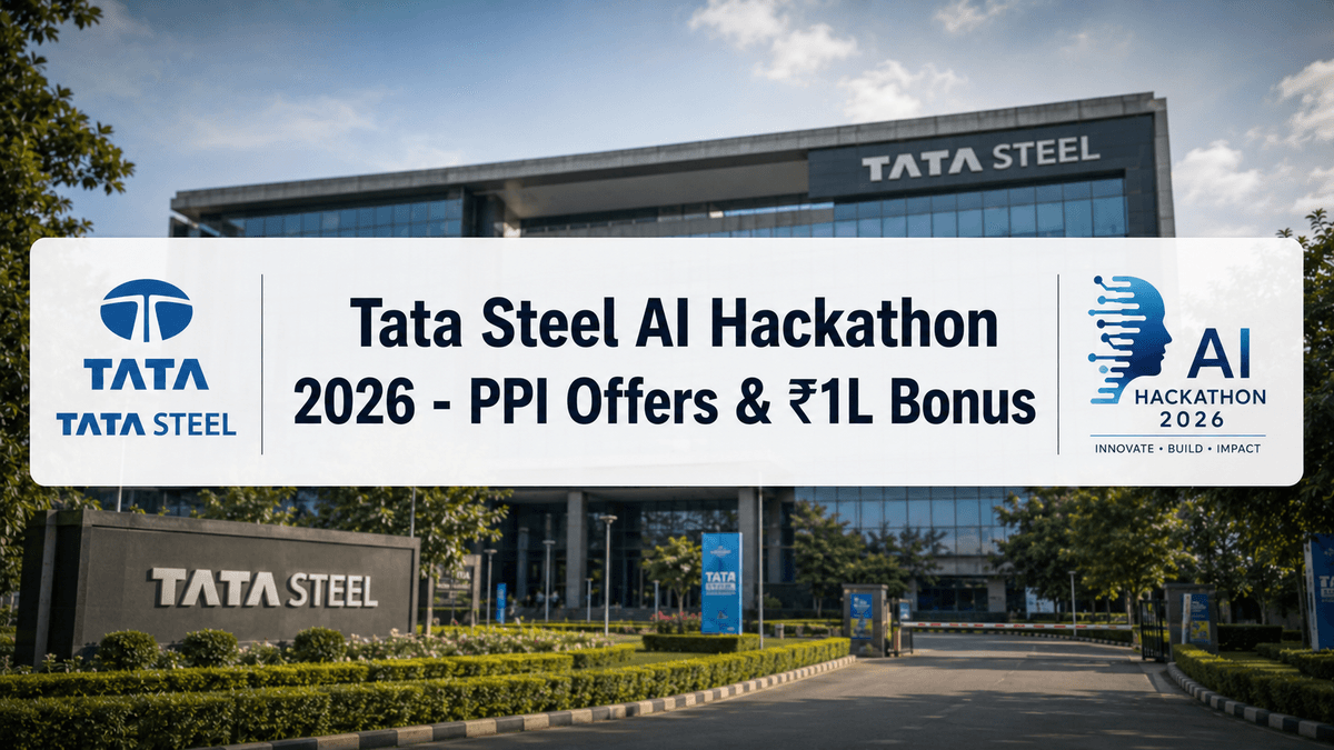 Amazon Hackathon 2025 (HackOn): Registration, Dates, Eligibility, and ...