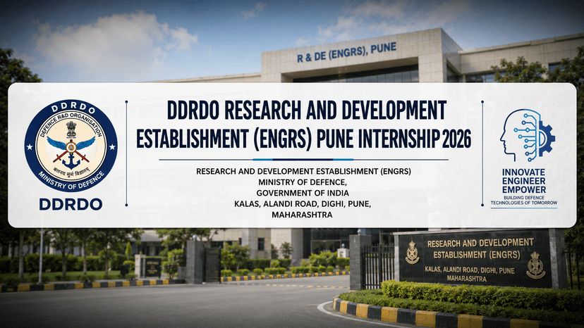 IIRS–ISRO External Student Internship 2026: Eligibility, Application ...